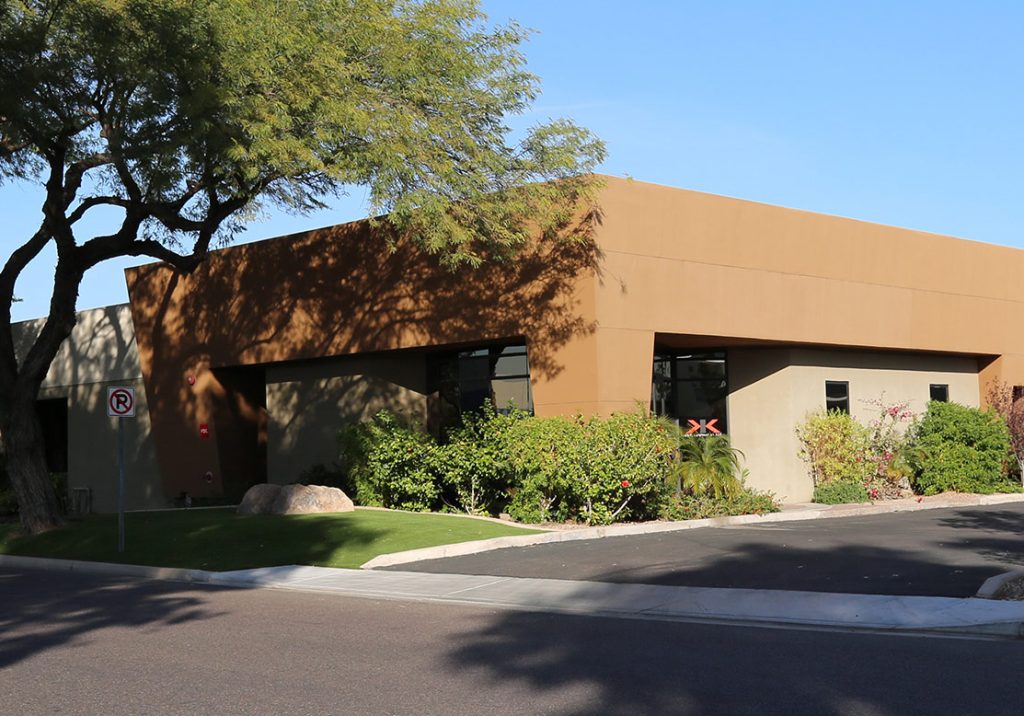 About - VKW Construction